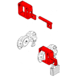 D-Lock: Original Glad Hand Lock - Devere Enterprises - Glad Hand Lock Store