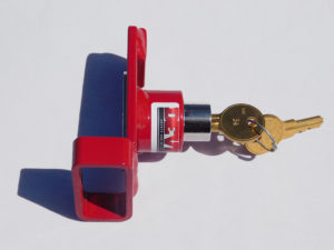 Quick Lock Glad Hand Lock - Keyed Differently - Devere Enterprises ...
