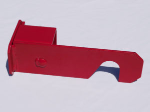 Western Snow Plow Lock - Devere Enterprises - Glad Hand Lock Store